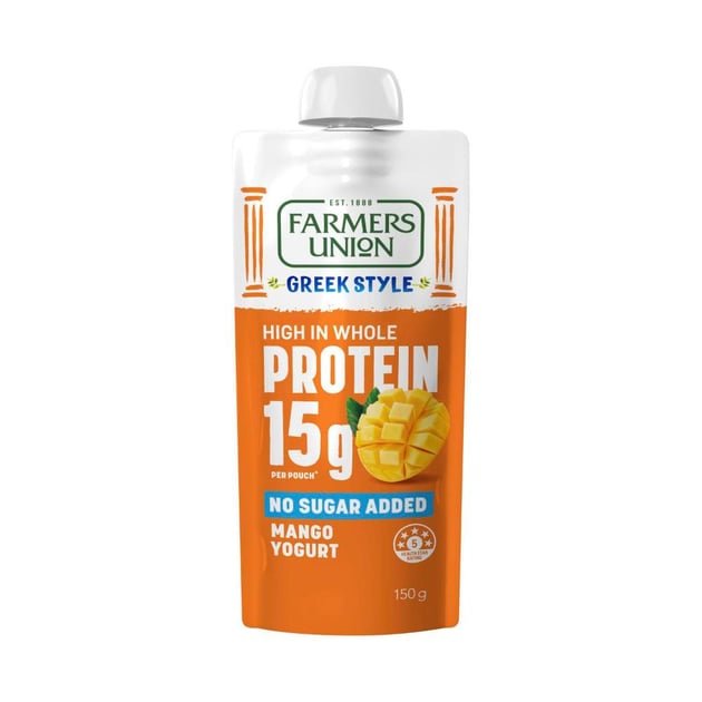 We Ranked the Farmers Union Yoghurt Range (2026)