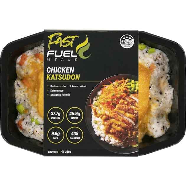 We Ranked the Best Protein Meals at Woolworths (2026)