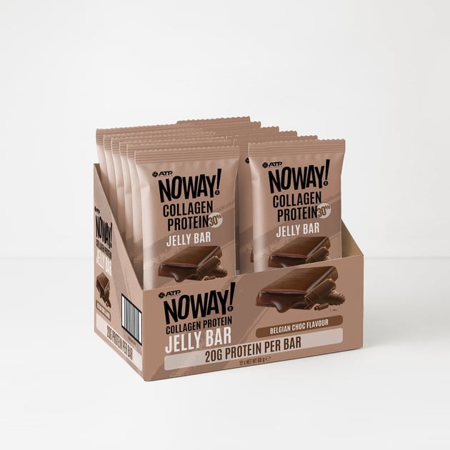 We Ranked the Best Protein Snacks in Australia (2026)